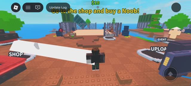 Играю в стань популярным ютубером