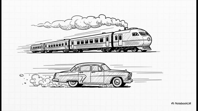 Как быстро мы движемся?