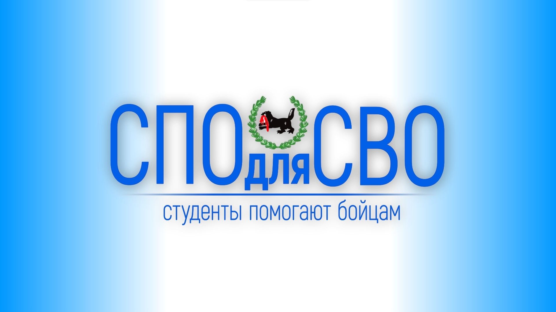 СПО для СВО