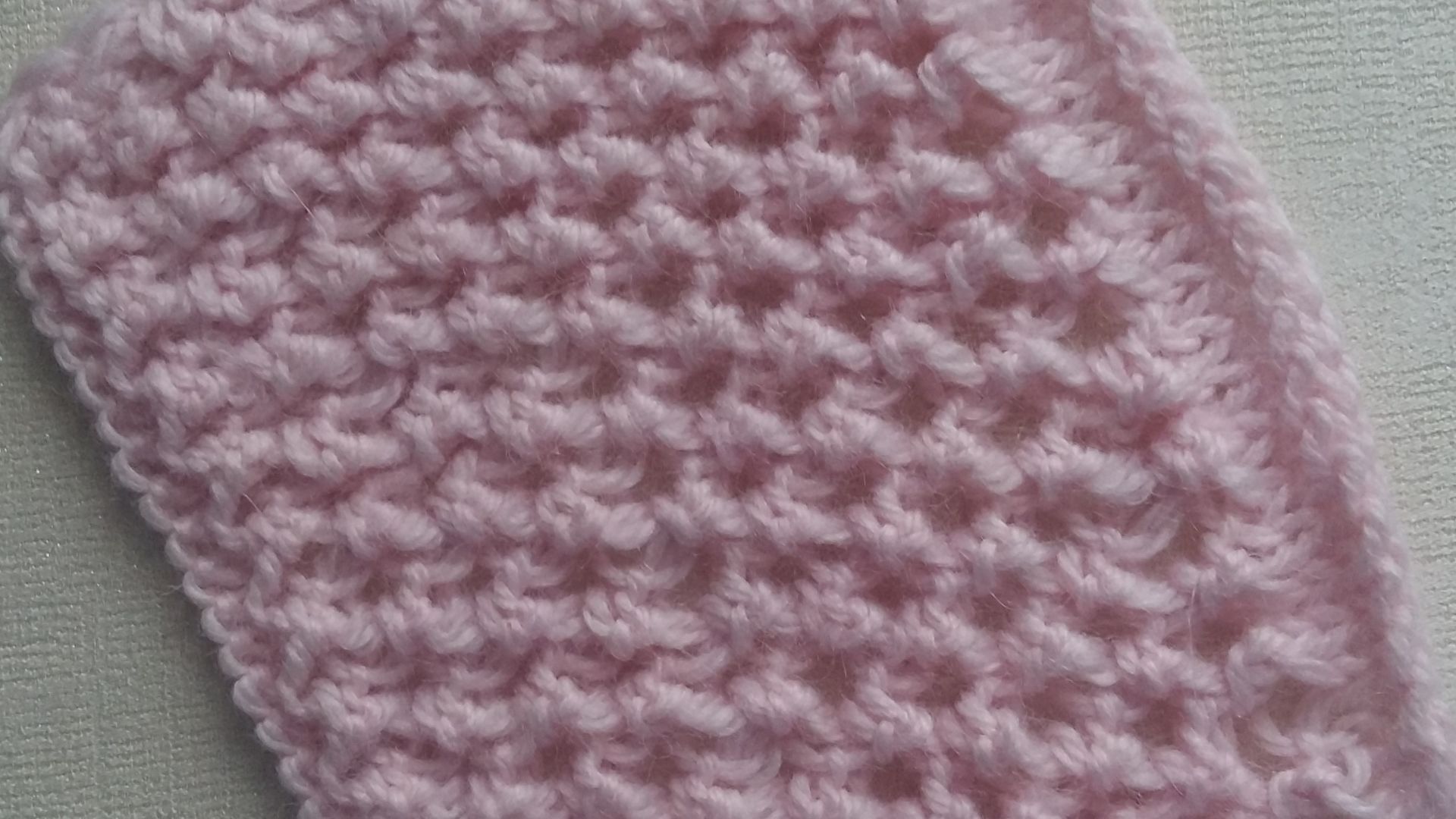 62. Мелкая рельефная сетка