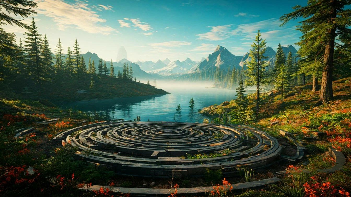 Ирина Одарчук Паули Звуковой ландшафт