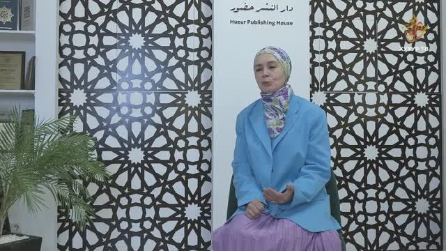 Айсылу Кузьмина | Мой первый Рамадан