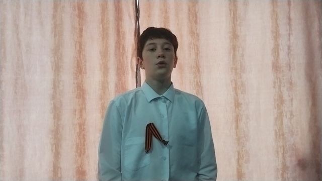 Тухфатуллин Айдар 14 лет