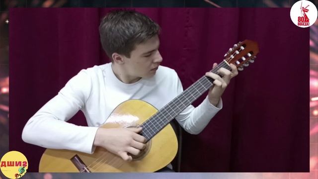 "В землянке" - Андрющенко Максим