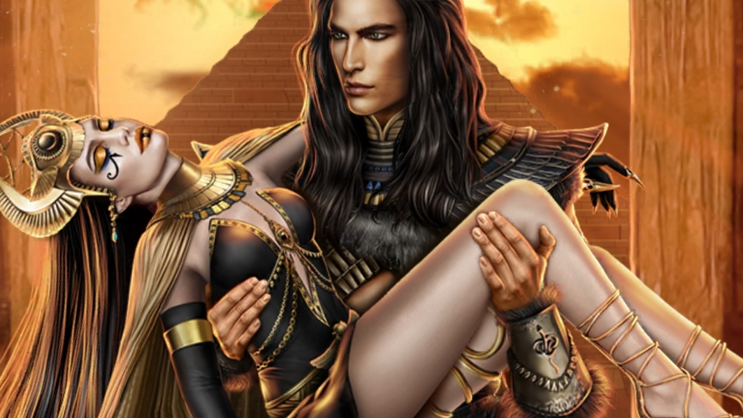 Скрижаль исет | книга 1 | глава 7