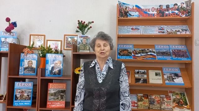 Никитина Любовь Андреевна, 76 лет