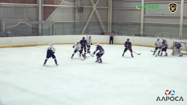 ОБЗОР / ЛЕГИОН - НИЖЕГОРОДСКИЕ СУДЬИ / 23.01.26 / ОХЛ НИЖНИЙ НОВГОРОД / ДИВИЗИОН ЛЮБИТЕЛЬ 3