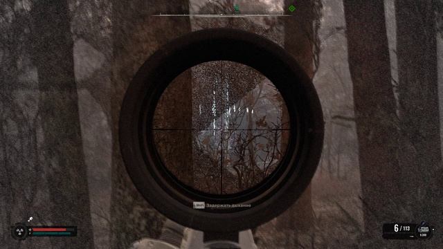 С.Т.А.Л.К.Е.Р. 2 -Аномальная активность №47(Палитра)