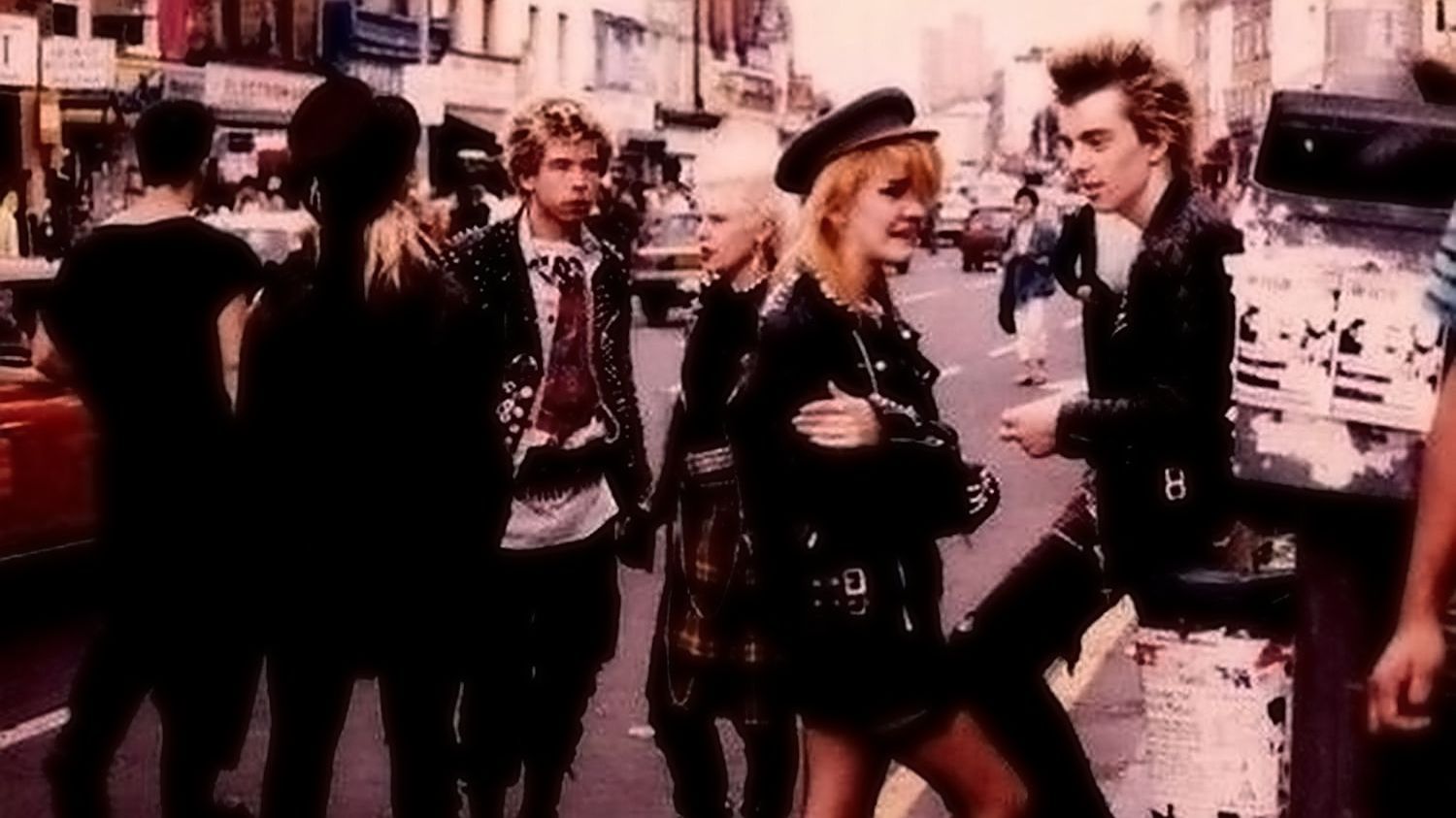 Rock 70 - Лучшие малоизвестные рок группы!