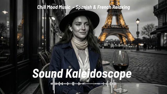 Chill Mood Music – Spanish & French Relaxing