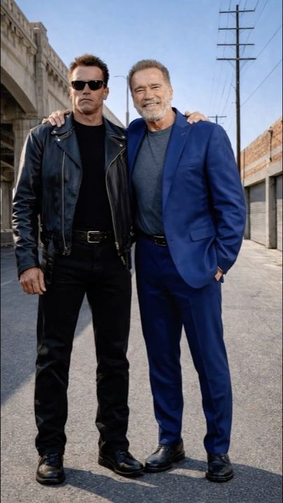 Легенды «Терминатора»: тогда и сейчас 😎🤖 | Как выглядят сейчас (2026)