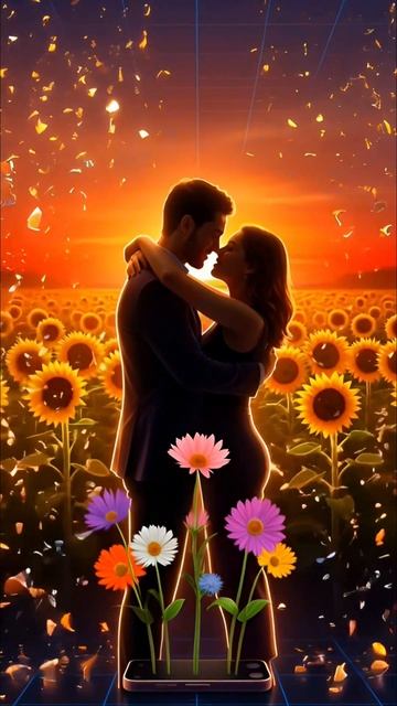 Новая песня «ГИМН ЛЮБВИ»