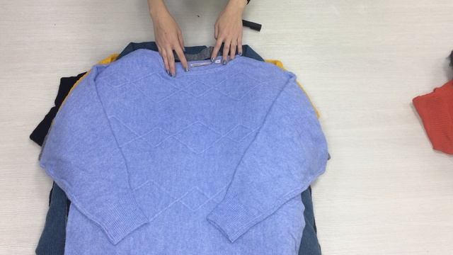 с644. Джемпера м/ж