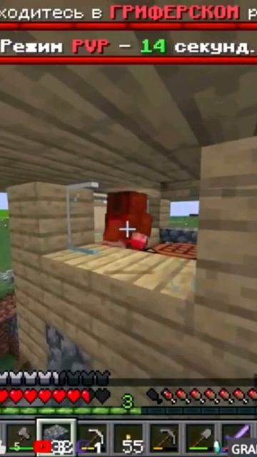 Minecraft Лучшее #1321