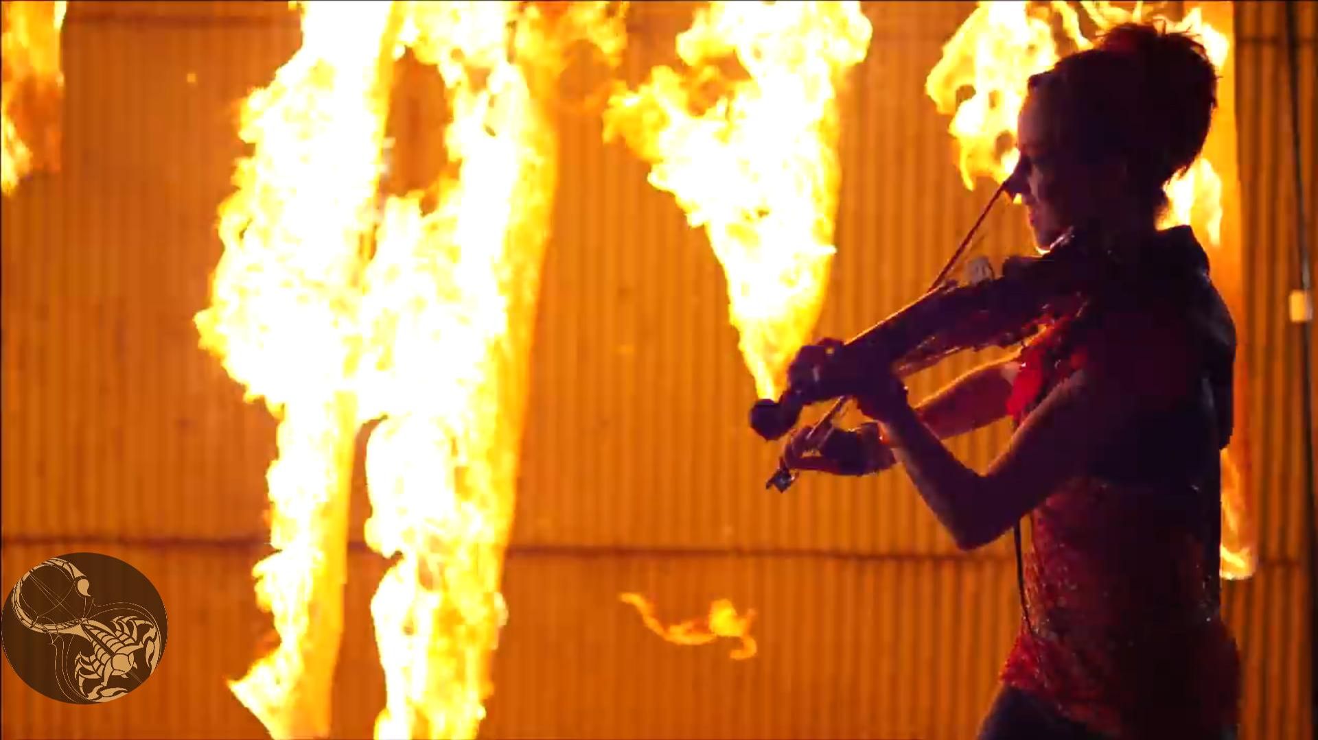 Клип - Хронология Восьмого Континента