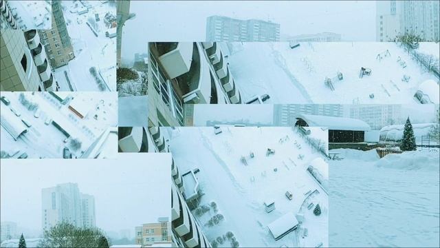 Екатеринбург 🏙️ 2026