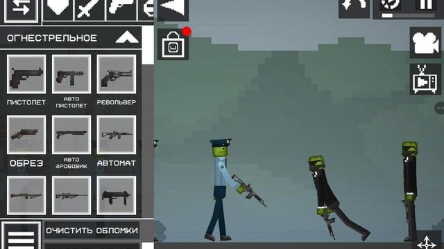 фильм полицейские против бандитов
(2 часть будет)