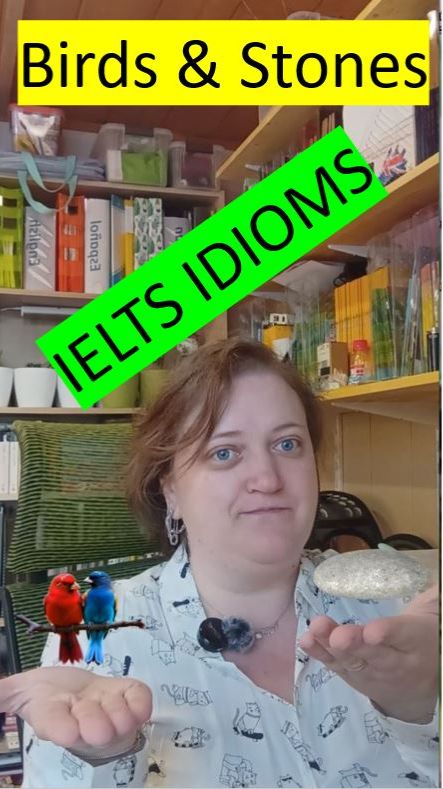 To kill two  birds with one  stone