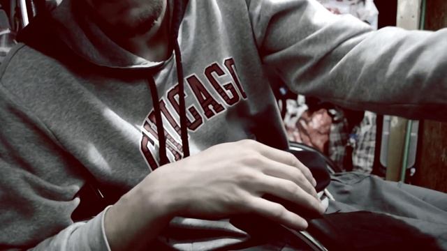 с_пЭса - Гнать завязывай (Official Video)