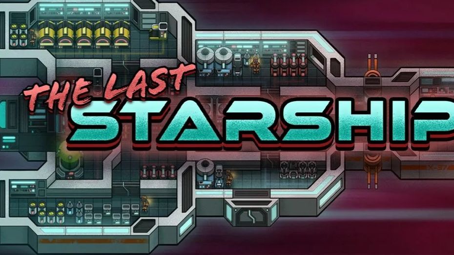 Активная добыча Драгоценной и Медной руды в The Last Starship | Серия 4