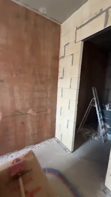 Максимально ровные стены: как мы это сделали в ЖК Headliner?