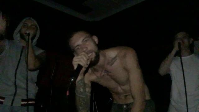 ADSKAYA KUHNYA, с_пЭса - No bad days (Official Video)