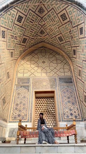 Узбекистан 🇺🇿