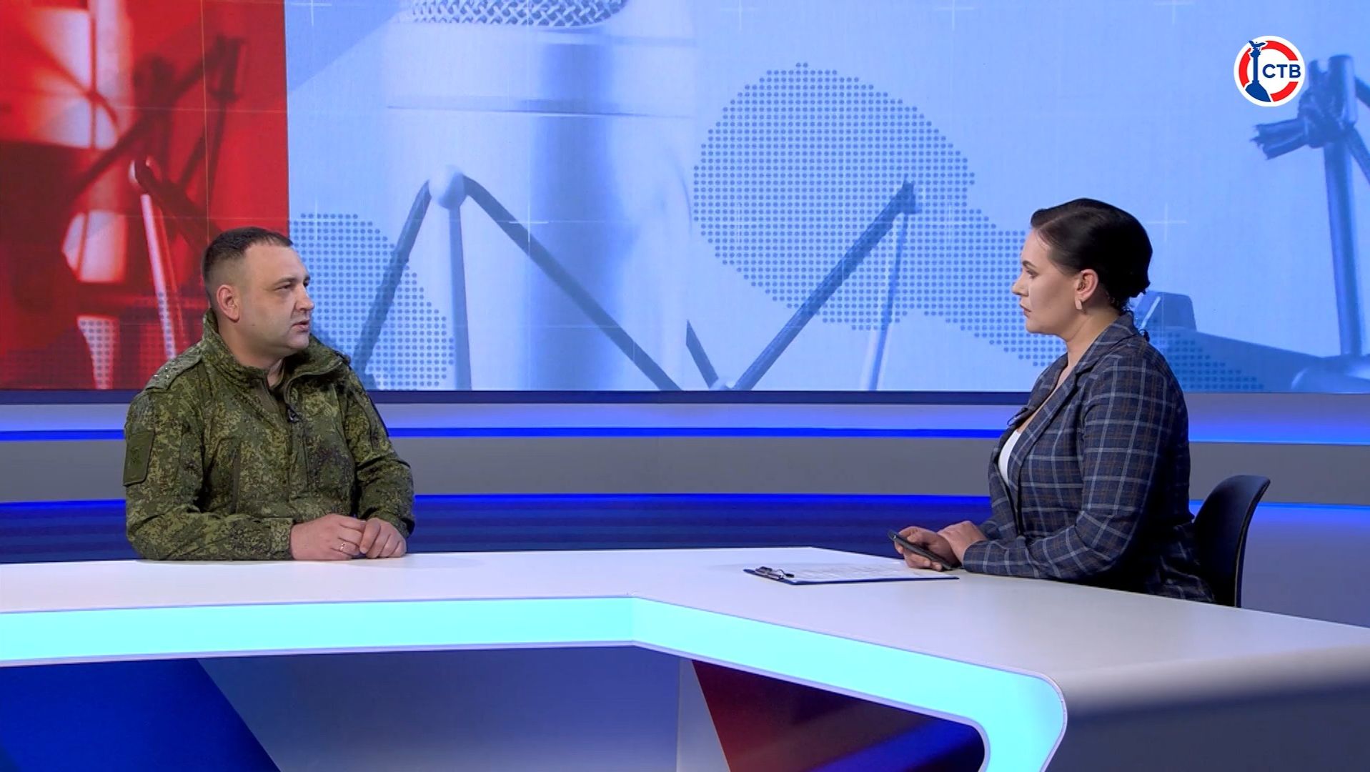 Виталий Монахов о службе по контракту и работе операторов БПЛА (Интервью. 17 февраля 2026)