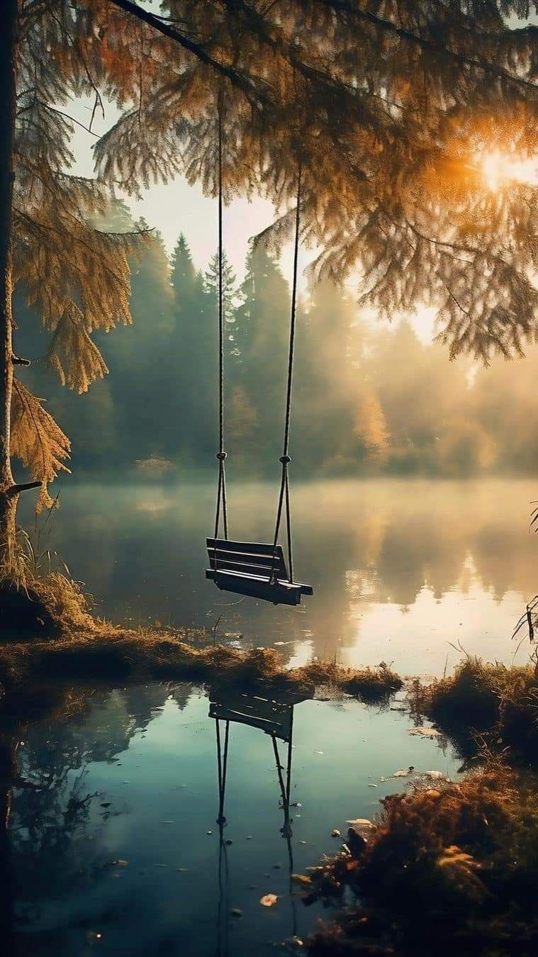 ТИШИНА ВНУТРИ ВАС