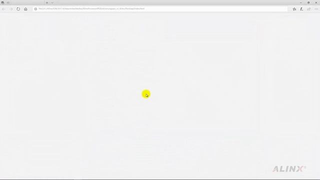 FPGA ZYNQ Video Tutorial - AX7010 AX7020 Tutorial - SDK Experiment 01_PS First Experience ps_hello
