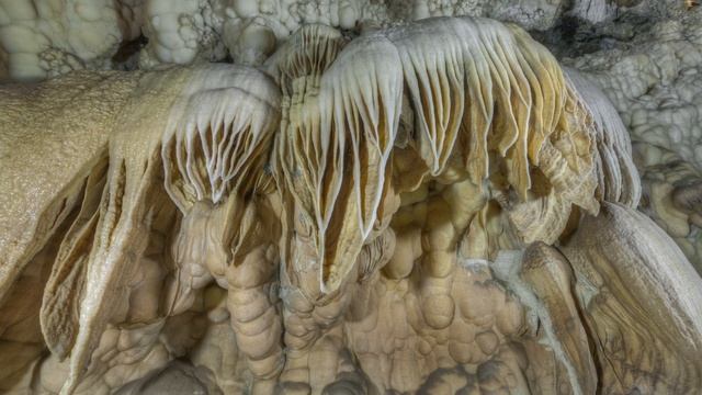 Into the Cave of Worlds