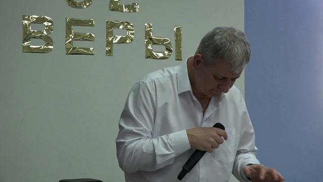 15.02.26. Воскресное богослужение. Пастор Валентин Марченко. _Неисследимое богоатство_