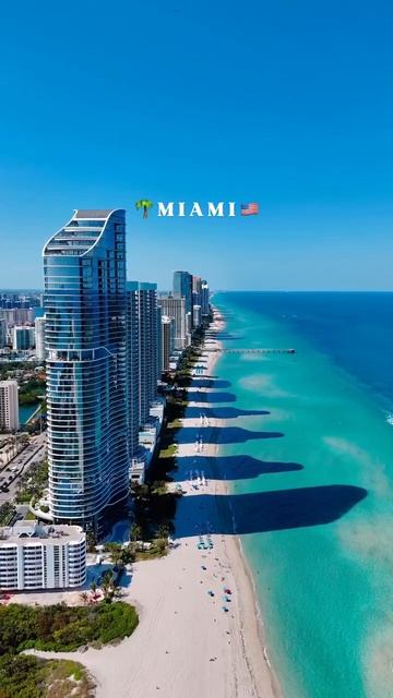 Майями, США  🇺🇸