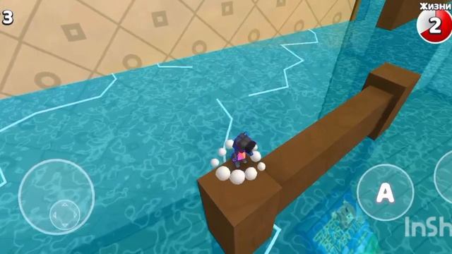 ~прохожу миссию под названием проблемы с электричеством в гигантском доме~