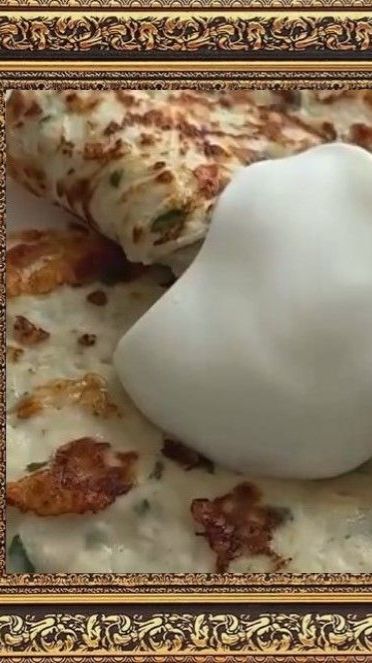 Куриные блинчики с сыром