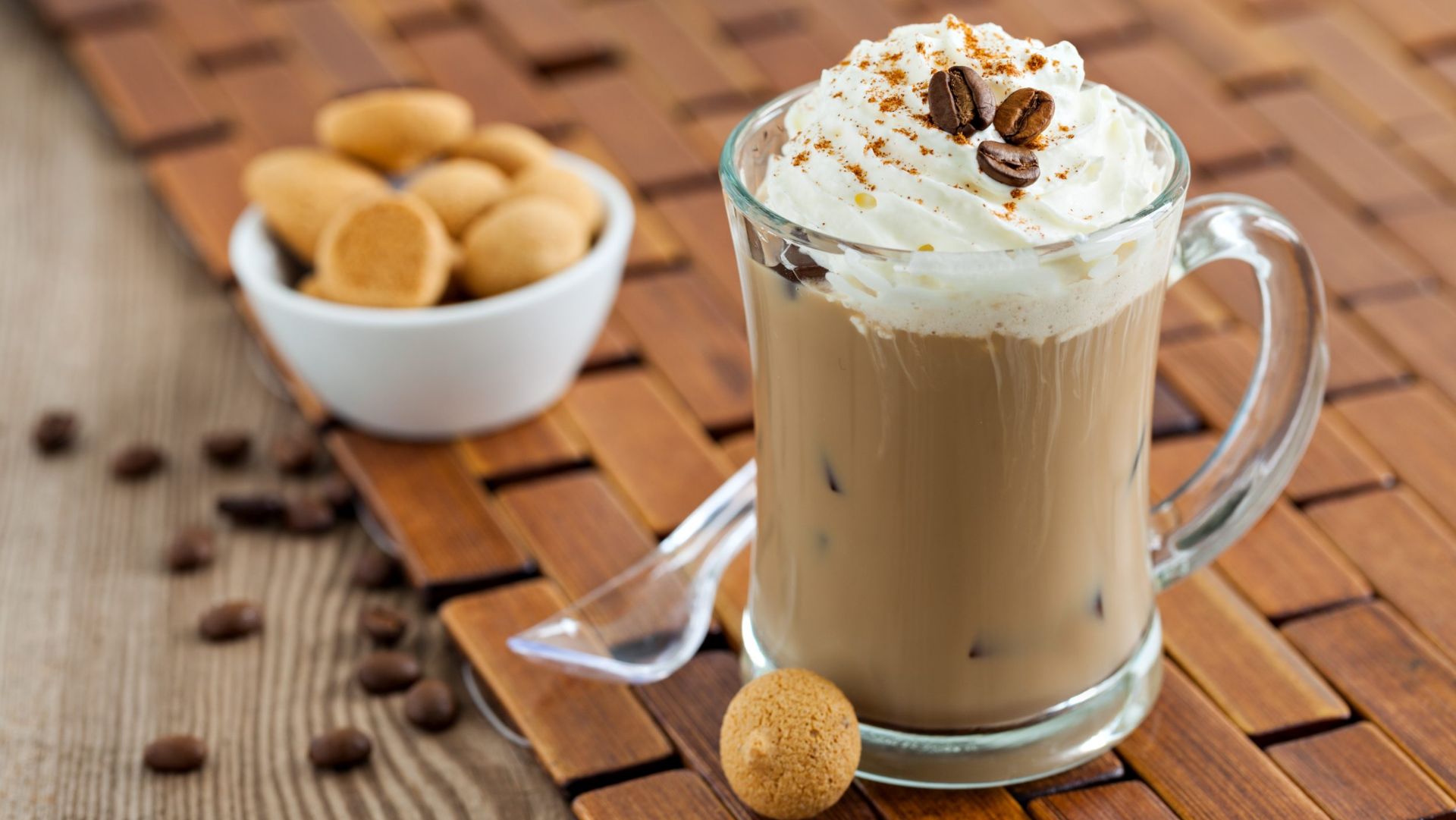 Кофе по-мексикански