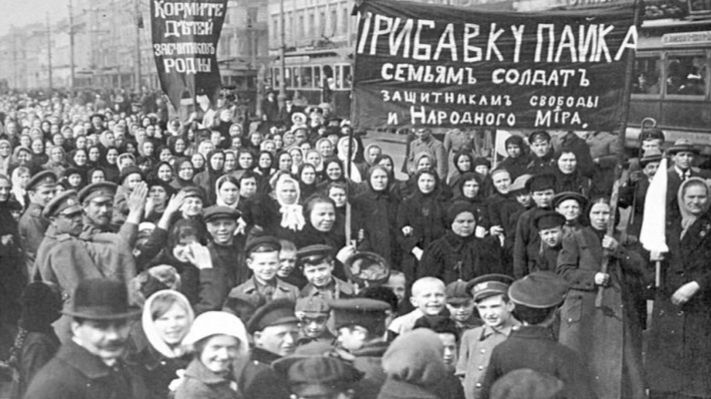 B117. Россию отвлекают переговорами