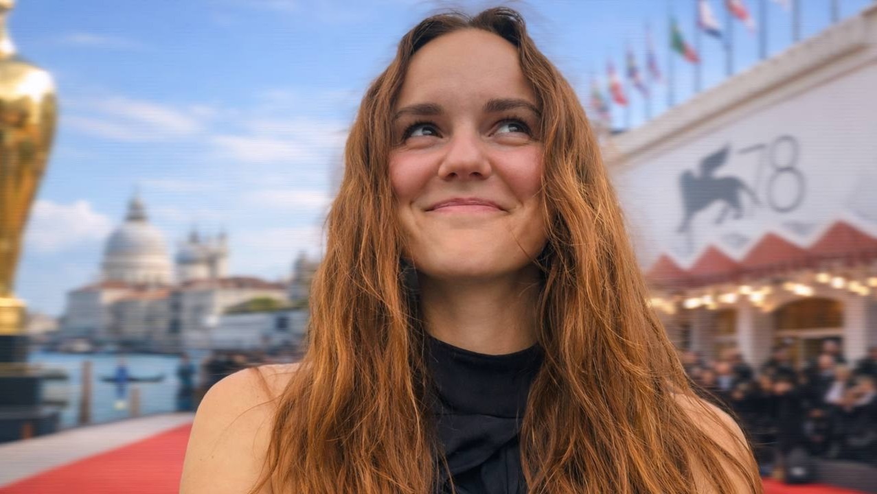 Моя мечта сбылась: Венецианский кинофестиваль изнутри🎬 - Нежный Редактор