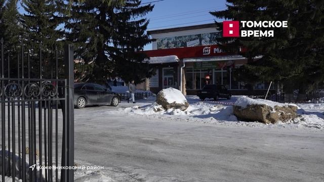 Такой район с Анастасией Хлань