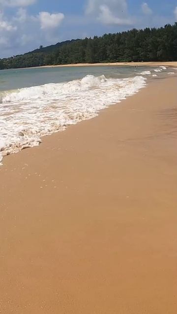 Море песок и солнце с любимой девушкой. Что еще нужно для СЧАСТЬЯ?