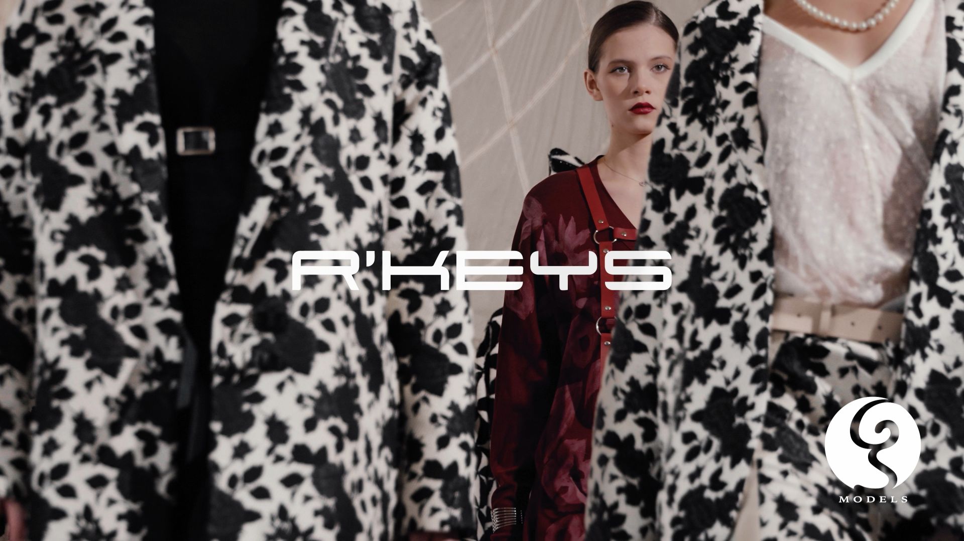 GS MODELS X RENARD`S KEYS | 2024