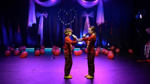 Вокальный концерт школы мюзикла в Зеленограде. 15.12.2026.