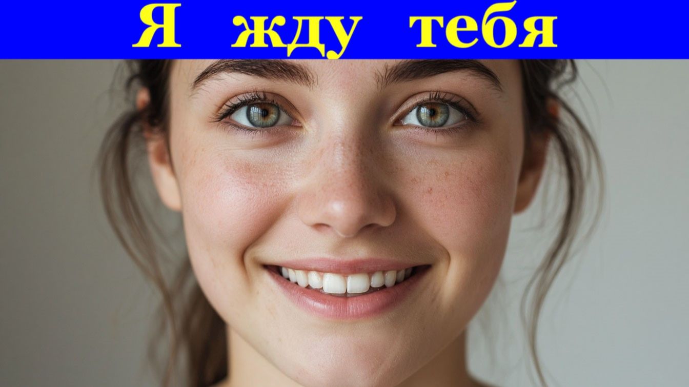 Песня Я жду тебя Вячеслав Анисимов песни про любовь