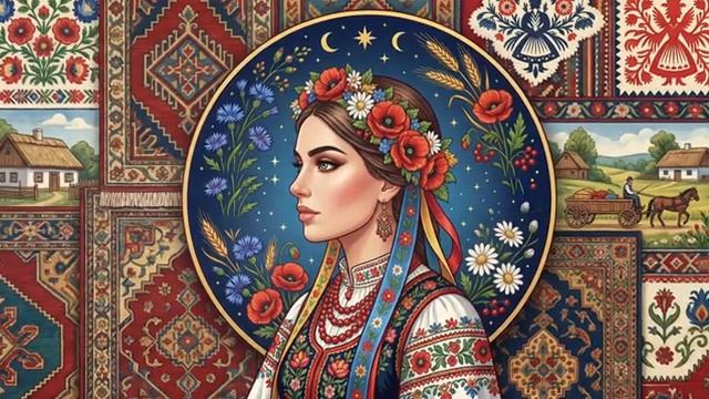 Tamir - Polish Folk Drum Bass Slavic Ritual Energy Folk DnB