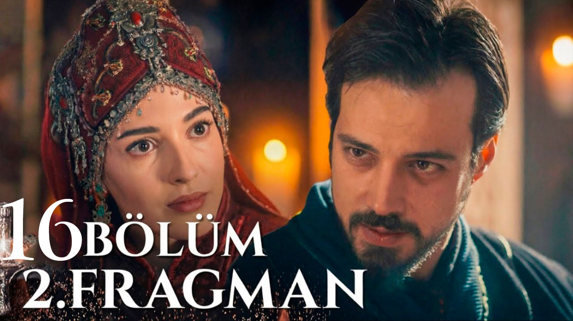 Основание Орхан 16 серия анонс сериала