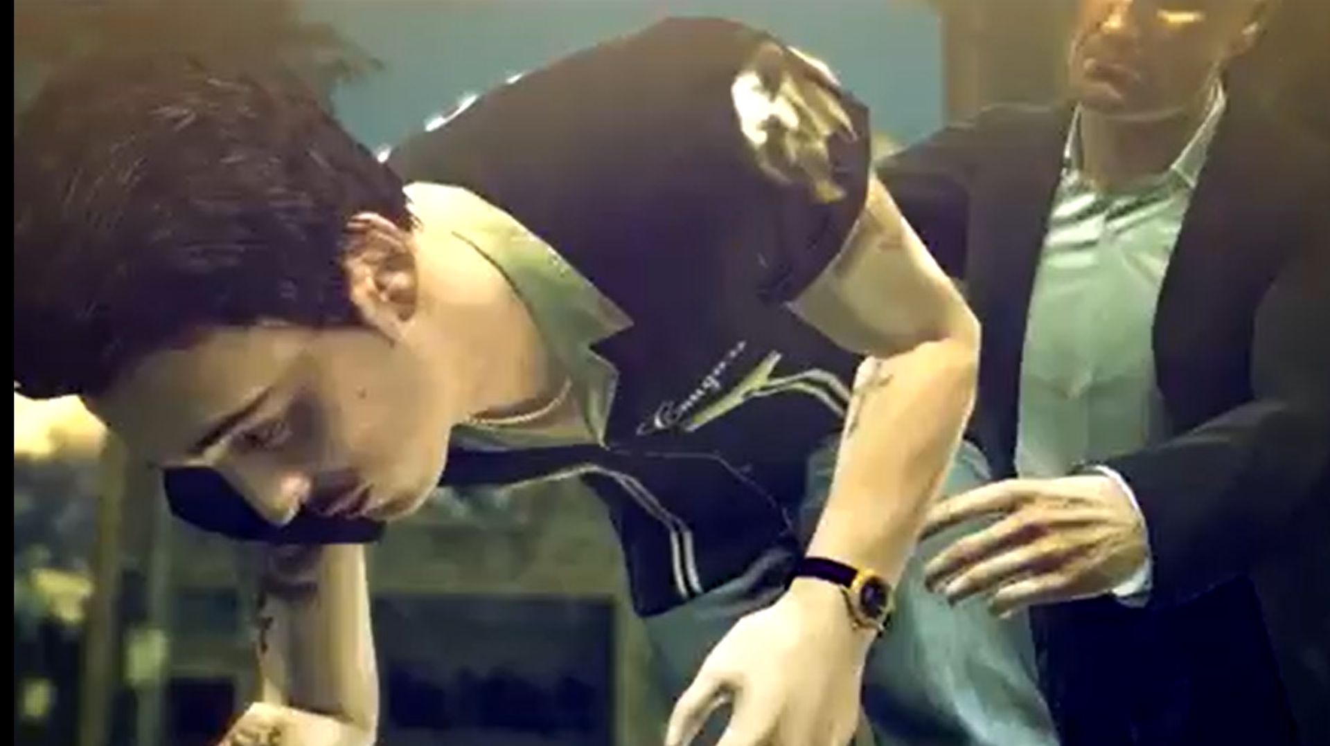 «HITMAN ABSOLUTION». ПАРИКМАХЕРСКАЯ (ШУМНЫЙ УБИЙЦА). Прохождение от SAFa