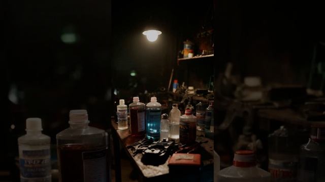 Гараж сл А Фоминых