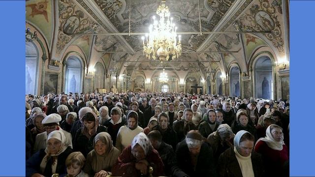 Иеромонах Роман, Наедине
