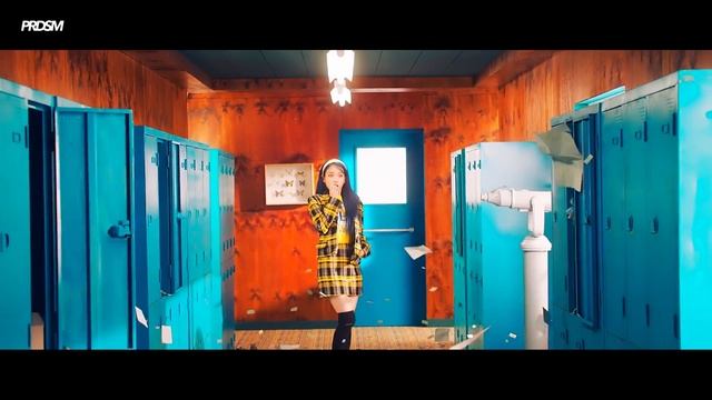 IU X JUNGKOOK - BLUEMING X EUPHORIA [MASHUP]