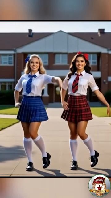 Школьные проделки